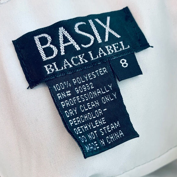 Basix Black Label | Dresses | Stunning Embellished Floral Silver Ball ...